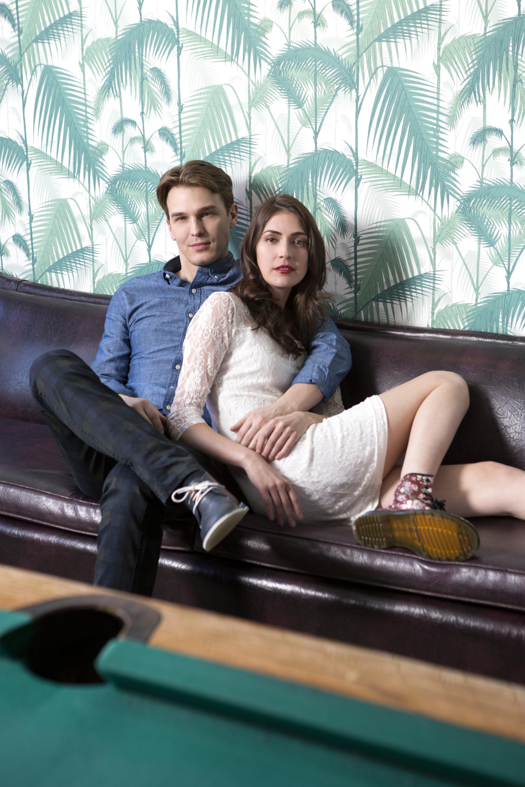 Alexandre | Stephanie F | Jay Forest | L'Avenue du Mont-Royal | Folio Management