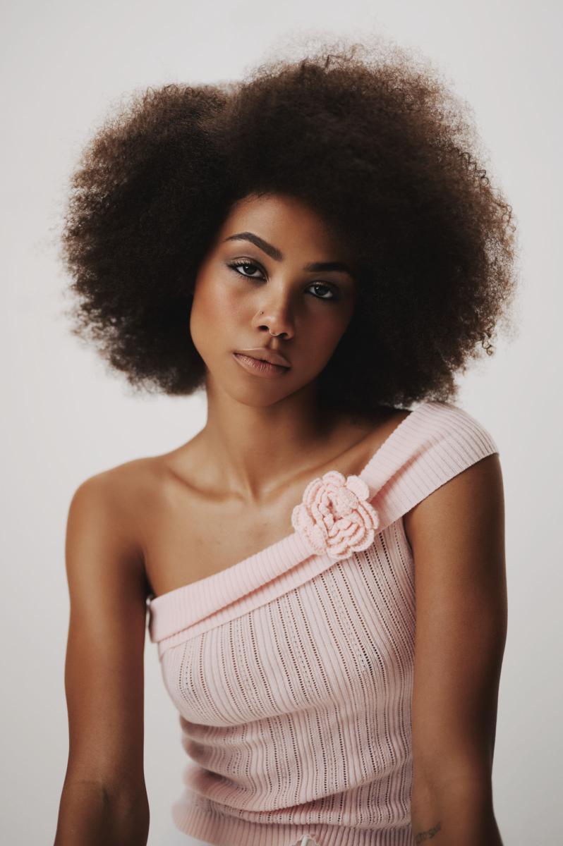 Pargol Tavasolian | Folio Management