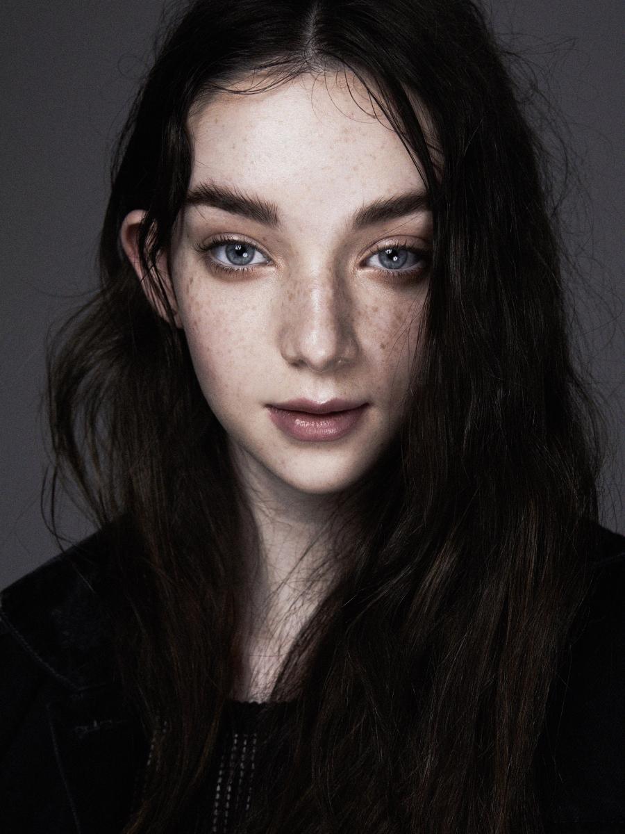 NOW REPRESENTING HANNAH | Folio Management