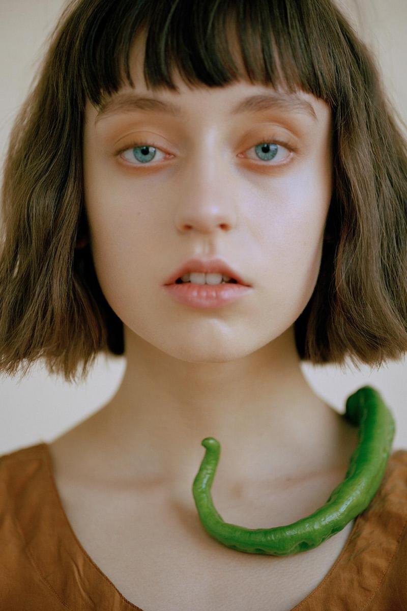 Get To Know More About: DELPHINE | Folio Management