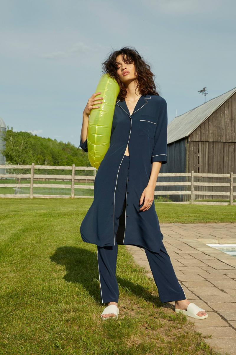 LYNN / FRANK AND OAK | Folio Management