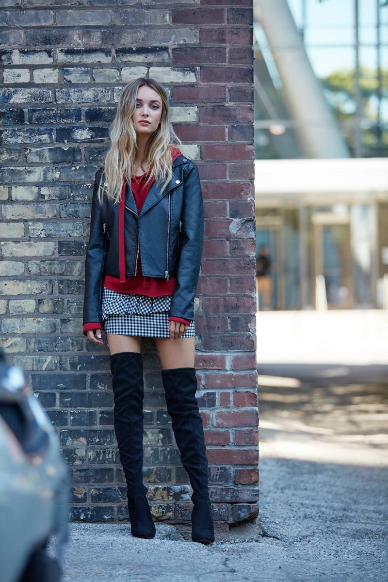 ARI / URBAN PLANET | Folio Management