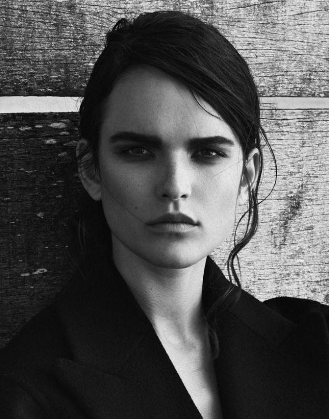 NOW REPRESENTING ZOE | Folio Management