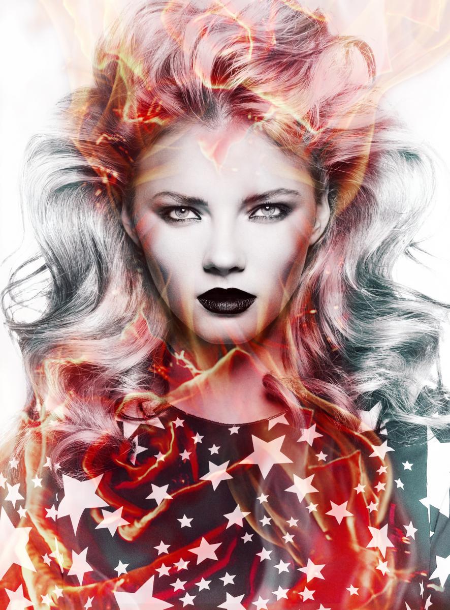 Nicolas Blanchet / HAIR & MAKEUP ARTIST | Folio Management