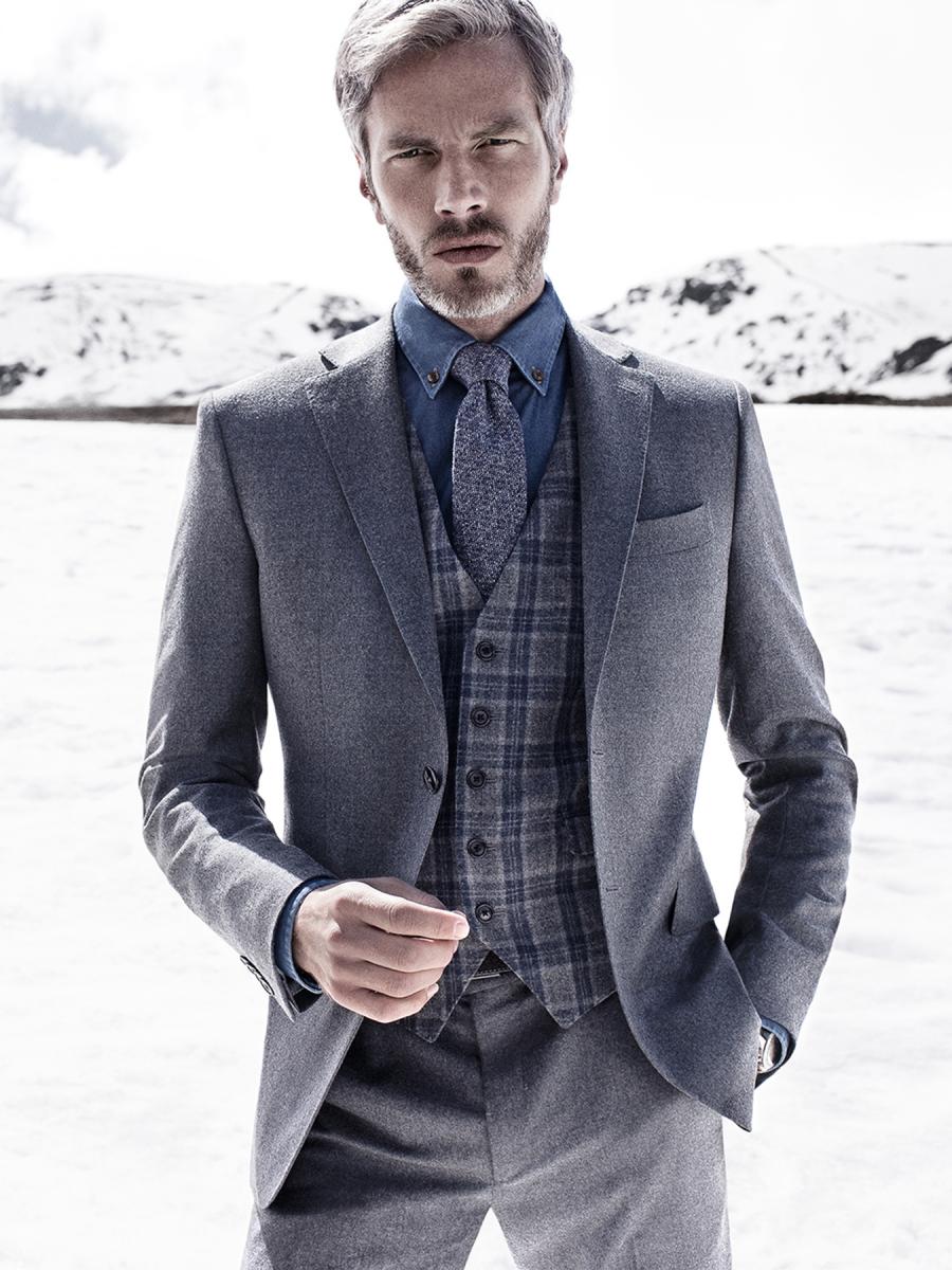 BENOIT MARÉCHAL | Folio Management