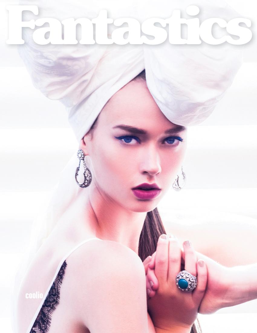 DJ | Fantasticmag | Folio Management