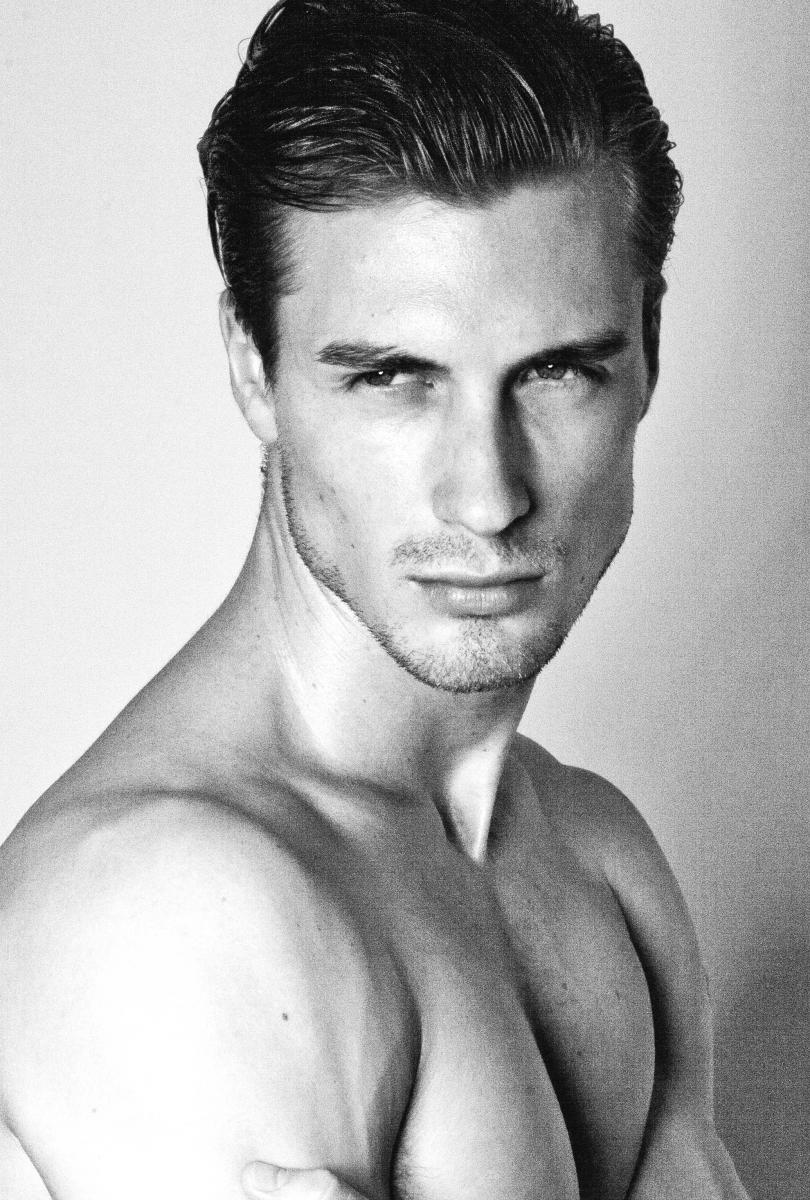 NOW REPRESENTING Corey Wallace | Folio Management