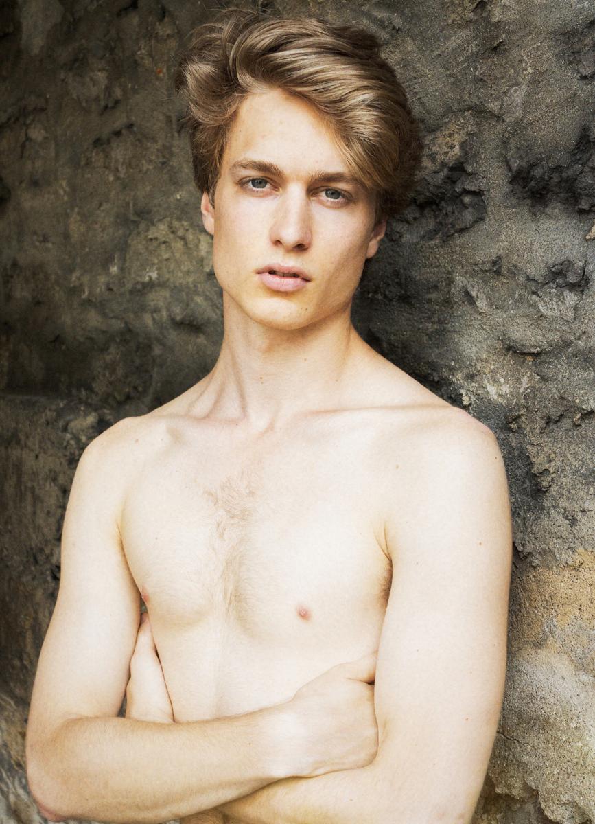 INTRODUCING DARREN | Folio Management