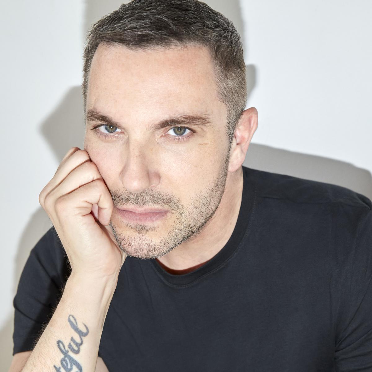 20 YEARS OF HAIR, WITH DAVID D’AMOURS | Folio Management