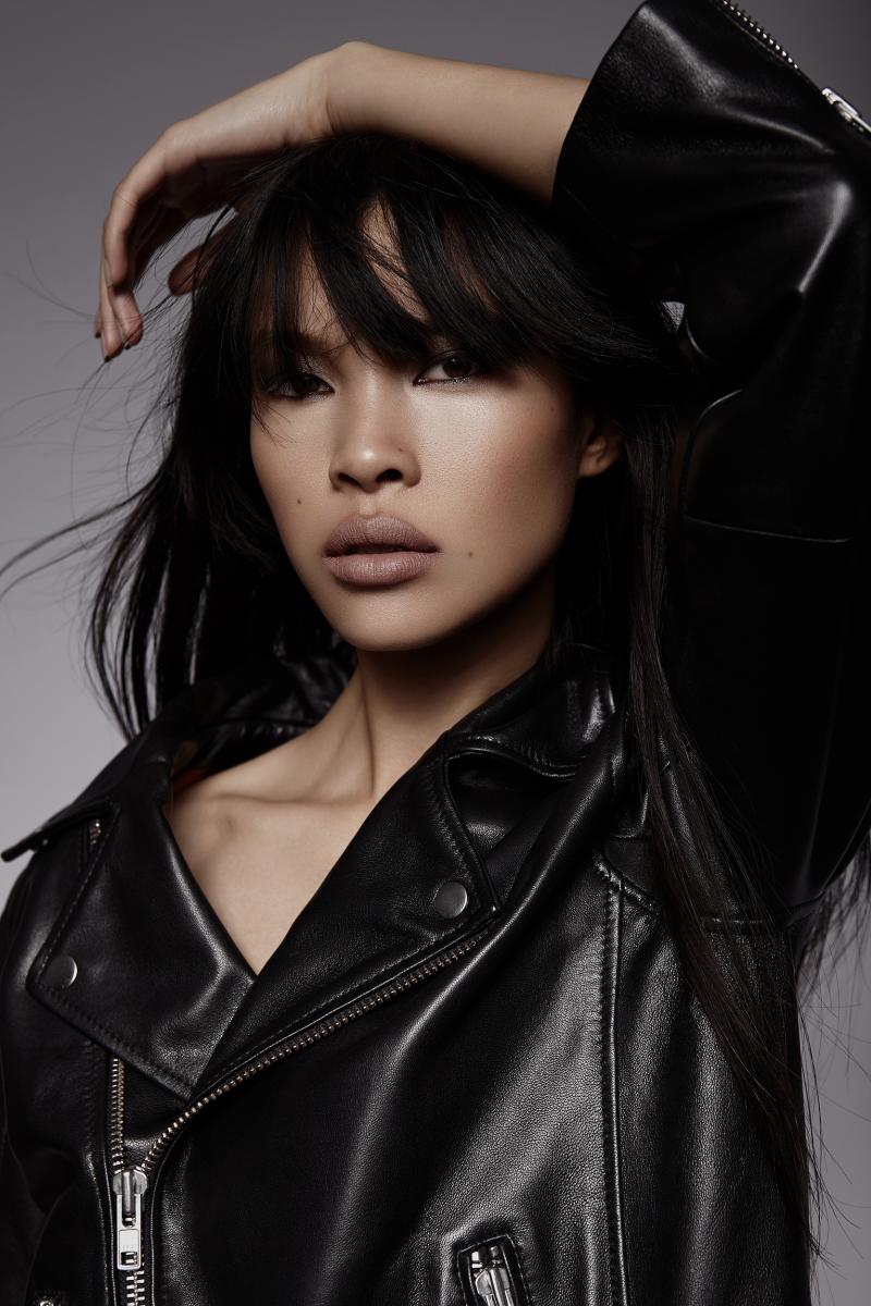 DIANE / YOKO MAGAZINE | Folio Management