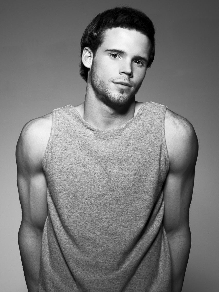 INTRODUCING MATTHEW P | Folio Management