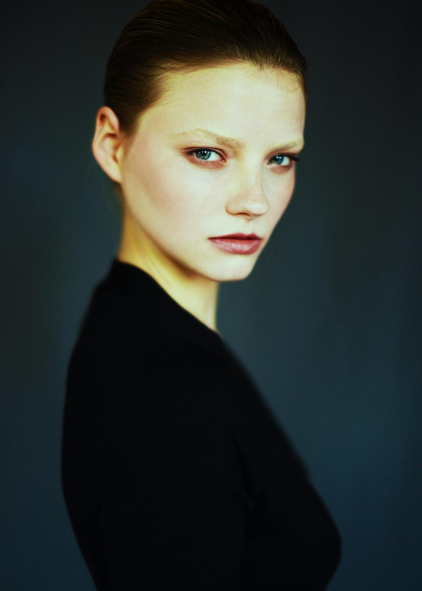 ALANNA | NYC | Folio Management