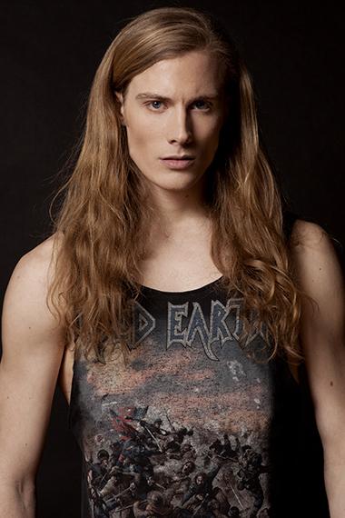 INTRODUCING ETHAN | Folio Management