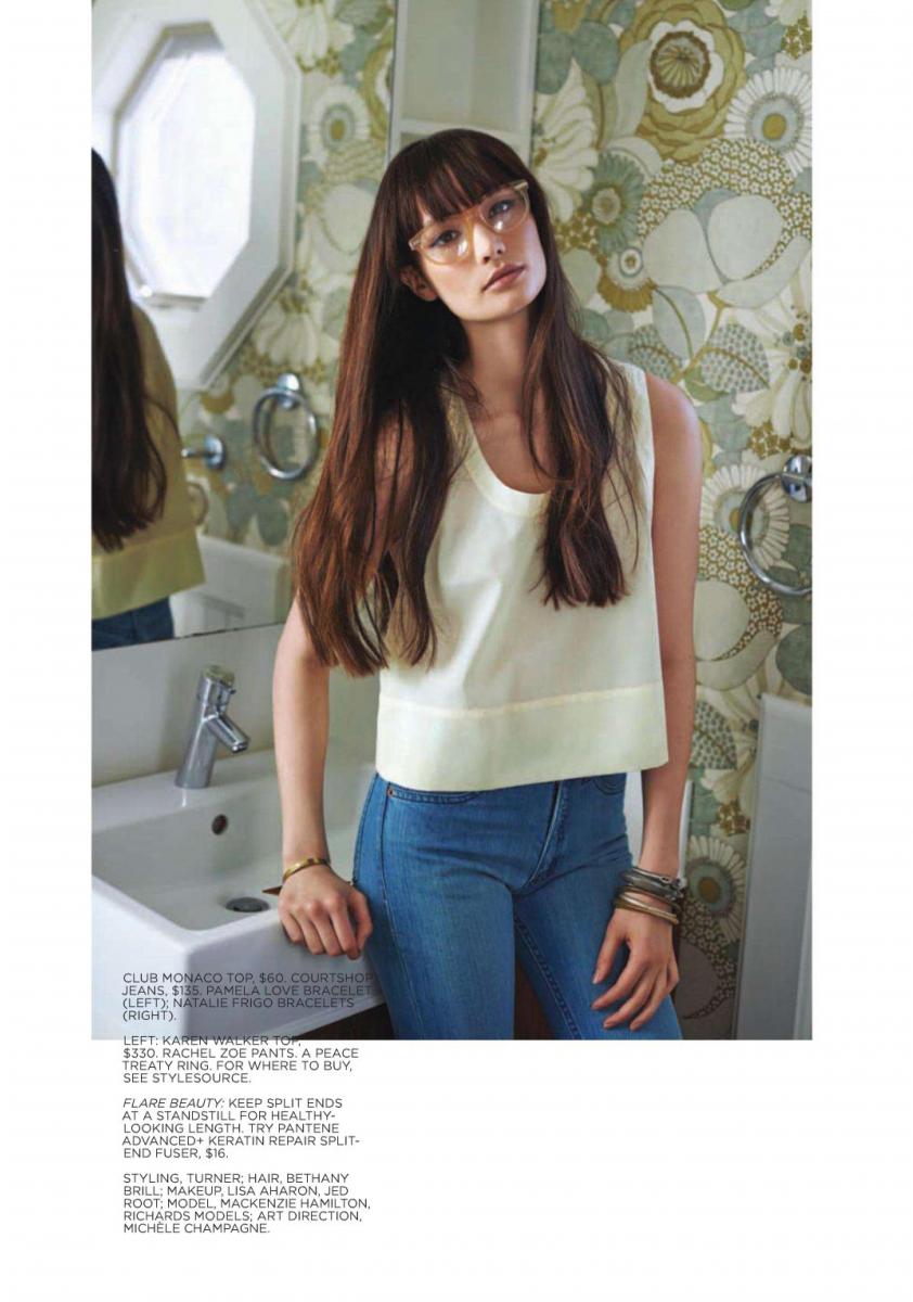 Mackenzie | UPDATE | Folio Management