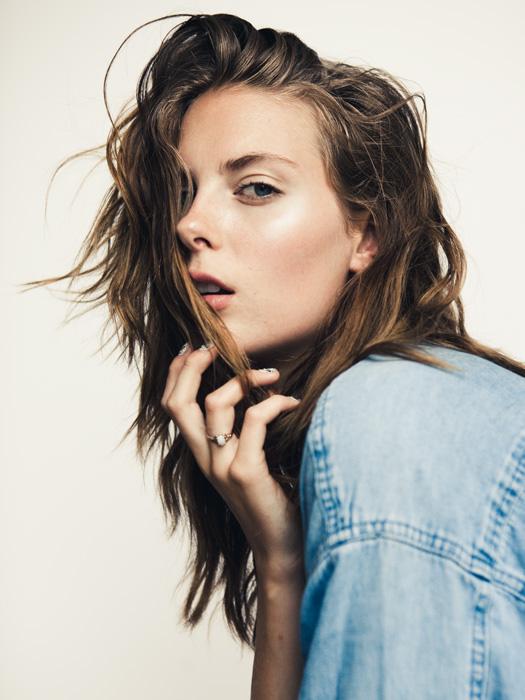NOW REPRESENTING MEAGHAN WALLER | Folio Management