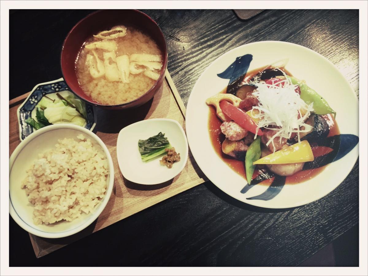 Le vie d'Olivier au Japon | Folio Management