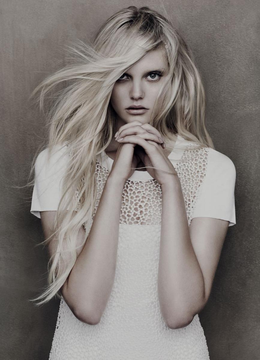 DANI | LIDA BADAY | Folio Management