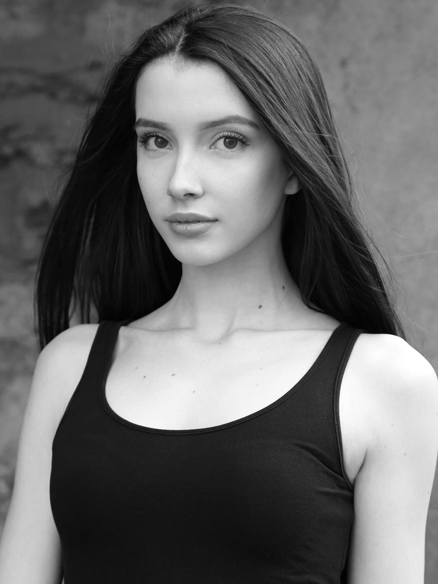 introducing louise | Folio Management