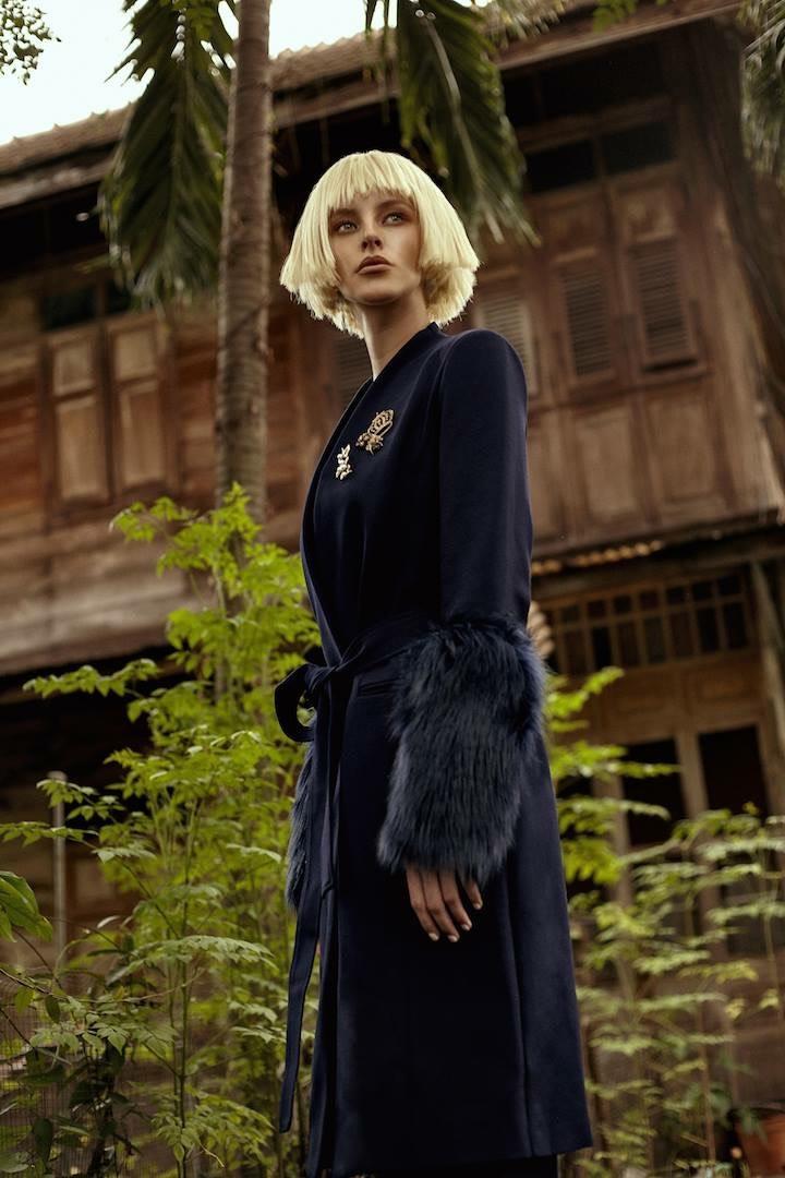 MICHAEL GOYETTE / LOB CAMPAIGN | Folio Management