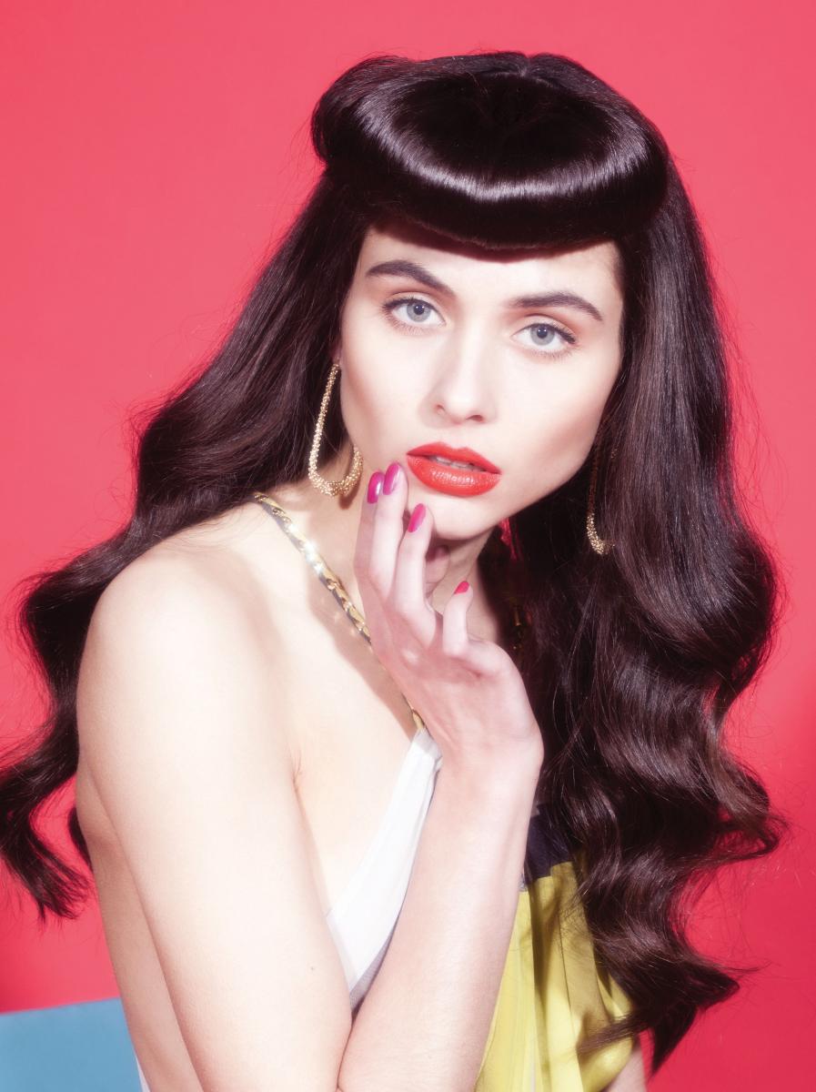 Ryan / Yso / Jessica LaBlanche | Dress To Kill | Folio Management