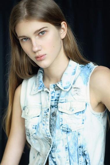 INTRODUCING KRISTINE | Folio Management