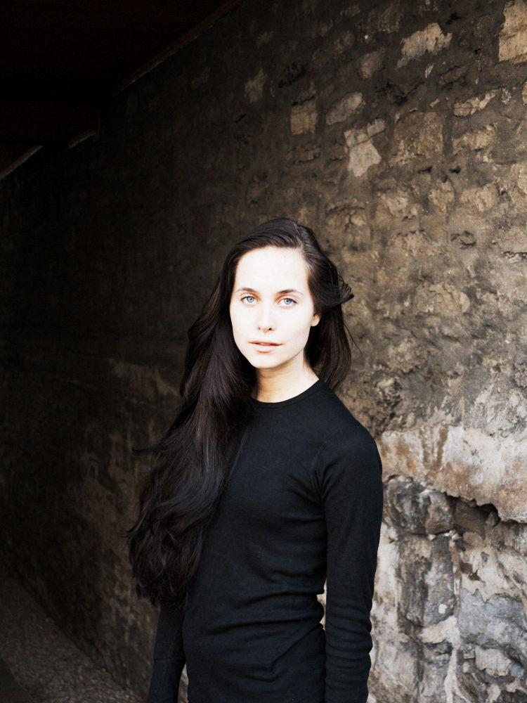 INTRODUCING MARIE-MICHÈLE | Folio Management