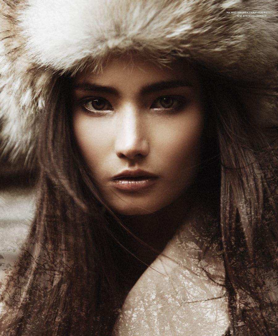 MACKENZIE | PULP MAGAZINE | Folio Management