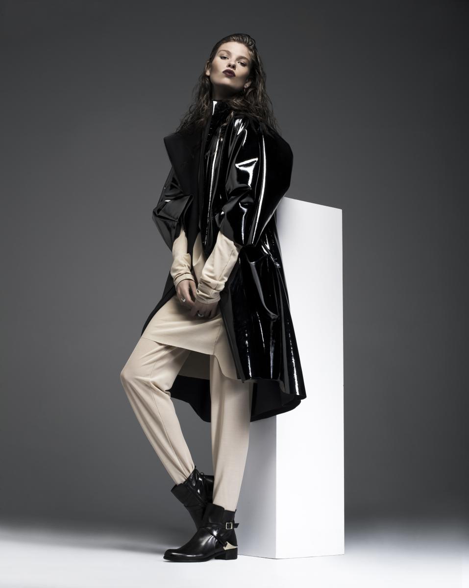 YSO / URBAN EXPRESSIONS FALL 2013 ISSUE | Folio Management