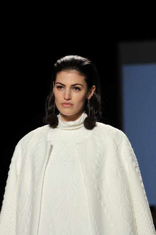 FOLIO MODELS STRUTTED THEIR STUFF AT TORONTO FASHION WEEK FW16 | Folio ...