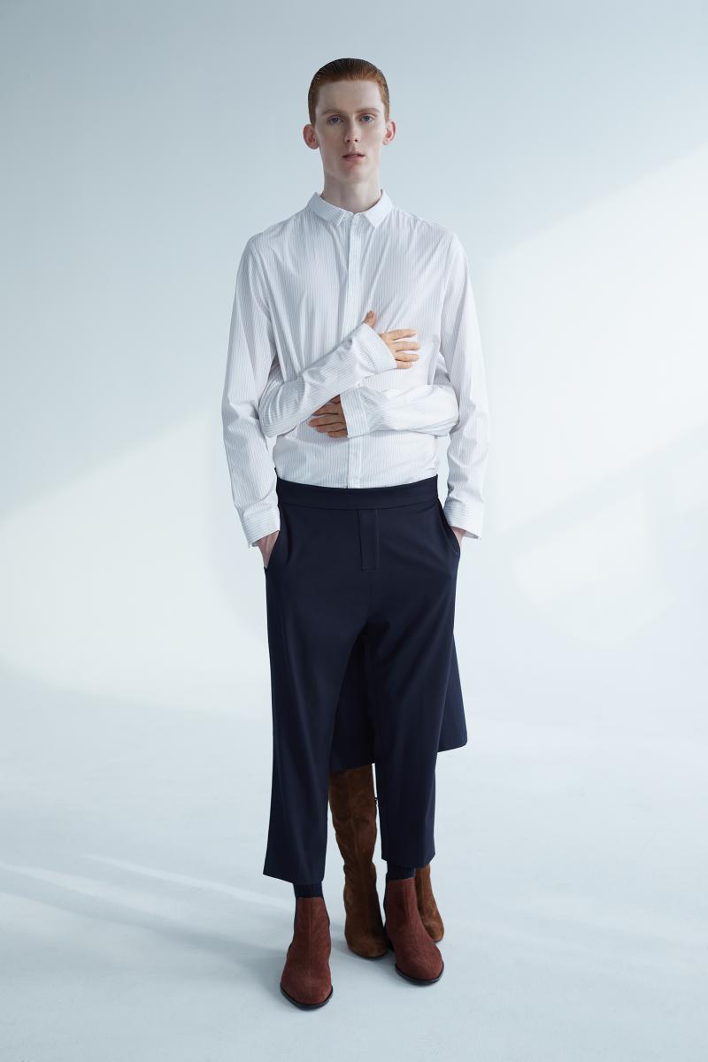 PATRICK / RAD HOURANI | Folio Management