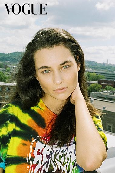 Ryan Playground for VOGUE.COM | Folio Management