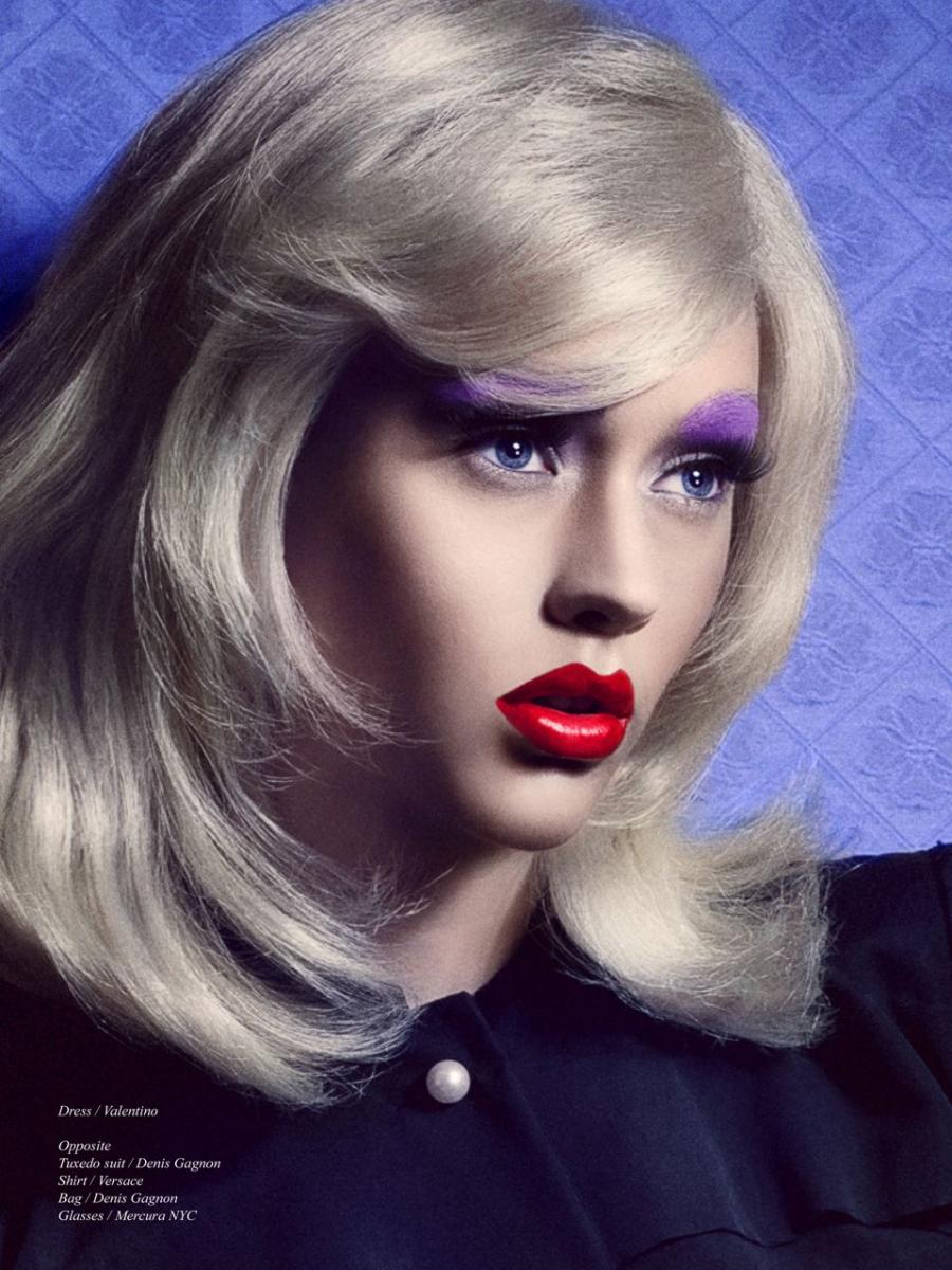 DJ | SCHON MAGAZINE | Folio Management