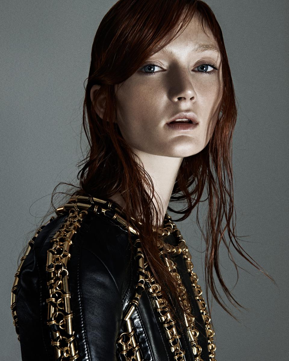 PACO | SSENSE | Folio Management