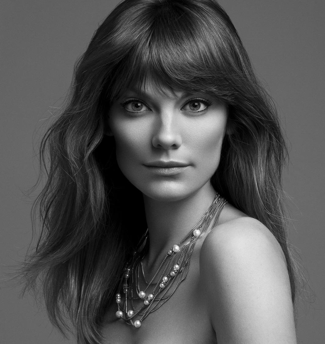 CHRISTINE | TOM | NICOLAS BLANCHET | STEEL X | Folio Management