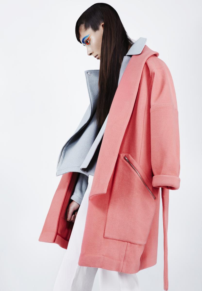 Jay Forest / Stylist | Folio Management