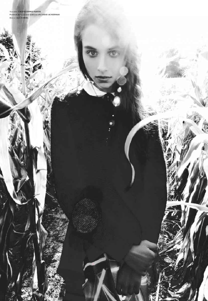 RYAN | PULP MAGAZINE | Folio Management