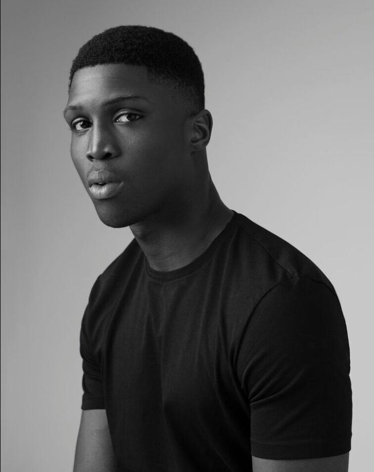 ISAAC RAYMOND | Folio Management