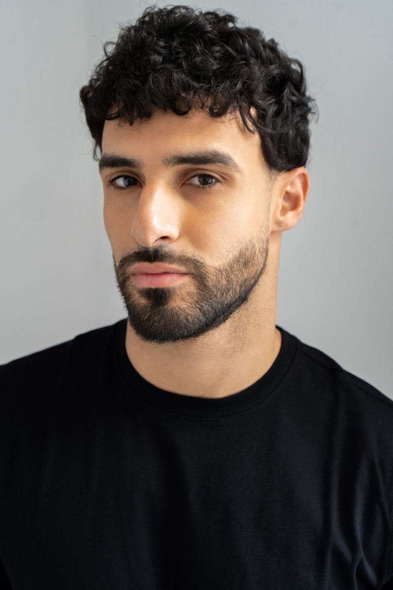 MOUAD | Folio Management