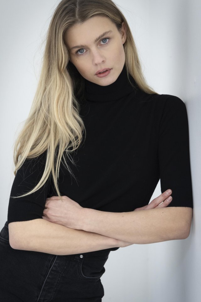 Society Models | Folio Management