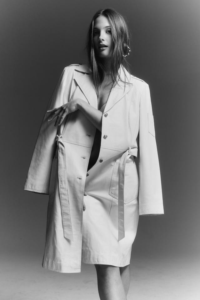 Society Models | Folio Management