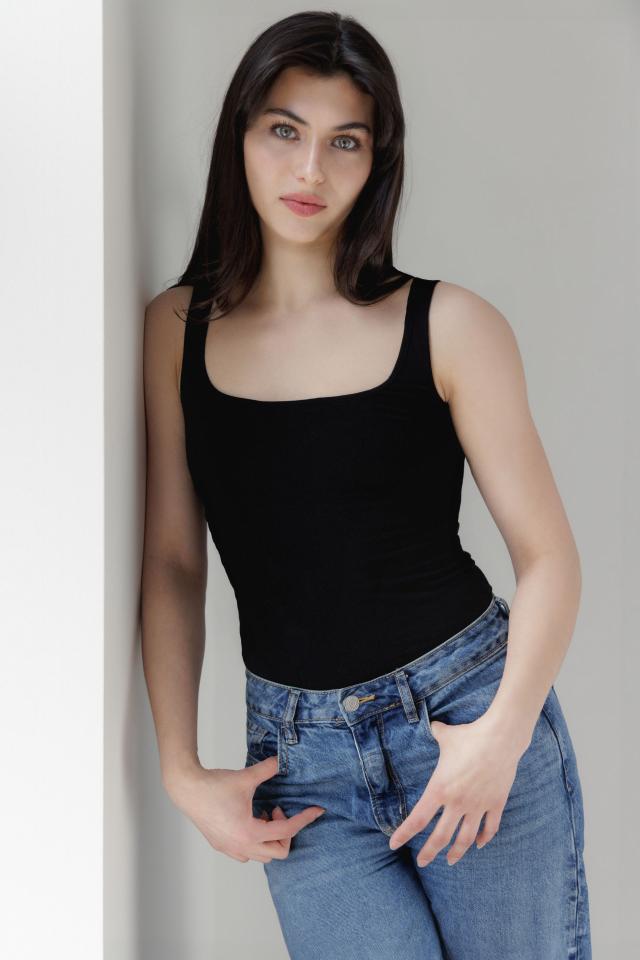 Society Models | Folio Management